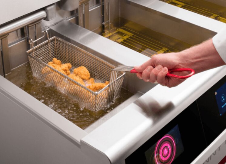Counter Top Machines - Martin Food Equipment